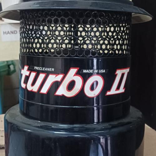 Jual AIR PRECLEANER TURBO II Model 35, 4,5'' - Kota Tangerang Selatan ...