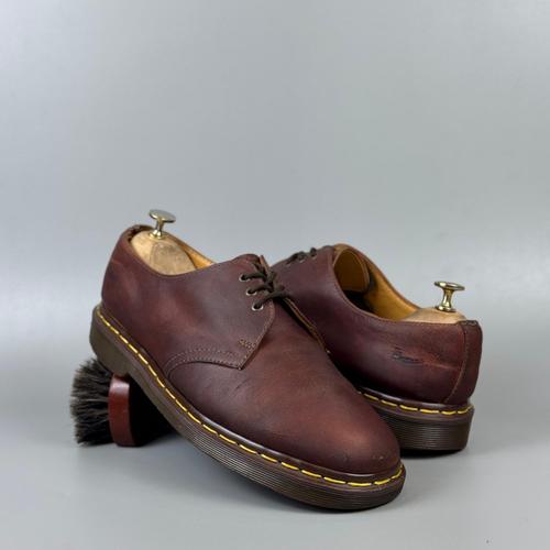 Jual Docmart 1461 Crazy Horsee - Kab. Banyuasin - Sepatu_Blgk_cmpny ...