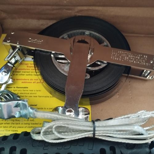 Jual Measuring tape 15meter Lufkin 1293SM590N - Kota Cirebon ...