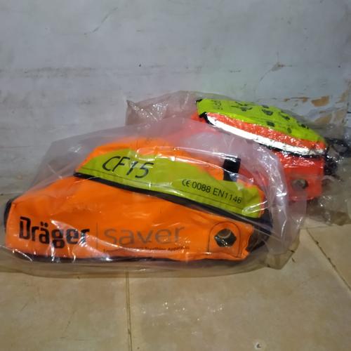 Jual Drager CF.10/15.mnt Emergency Escape Breathing Device ( EEBD ...