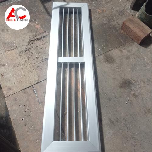 Jual Return grill 50x10cm UK Dalam - UK 60x15cm - Kab. Bogor - Diffuser ...
