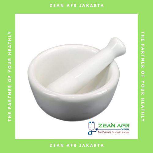 Jual Mortar dan Alu Diameter 10cm, 13cm,16cm dan 22 cm - Diameter 13 ...