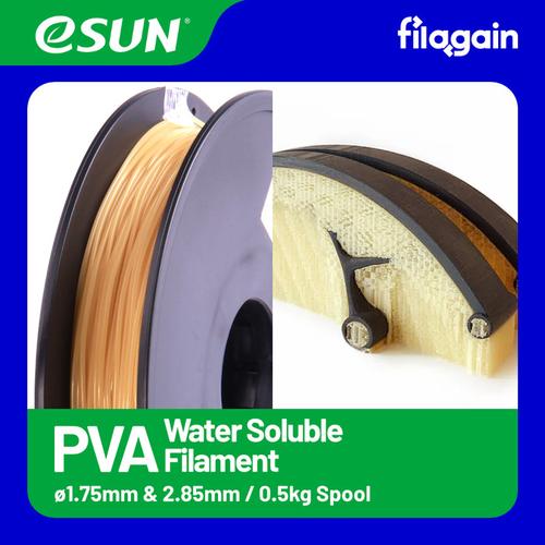 Mengenal Berbagai Jenis Filamen yang Cocok untuk 3D Printing