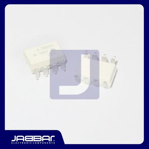 Jual INTEGRATED CIRCUIT A7860N - HCPL-7860N SOP8 SIRKUIT ELEKTRONIK TERPADU - Kota Tangerang ...