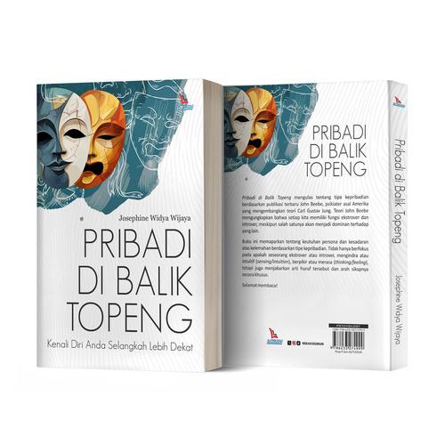 Jual Buku Pribadi di Balik Topeng - Josephine Widya Wijaya - Kota Yogyakarta - musi bookstore ...