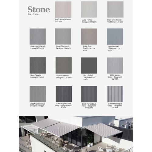 Jual Kain Bahan Canopy Awning DICKSON Fabric - Jakarta Selatan - Rumah ...