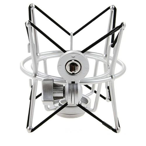 Jual Superlux HM7 - Spider Shockmount for Condenser Mic - Jakarta Utara - Destiny Sound | Tokopedia