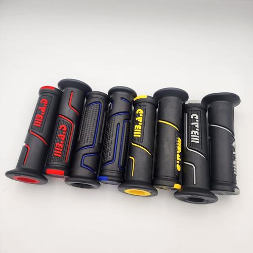 Jual Handgrip Robot BAD Variasi Motor - Grip Robot Laser BAD Warna ...