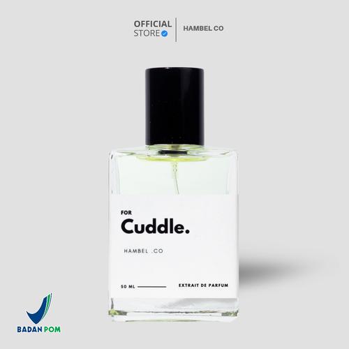 Jual Hambel For Cuddle (Cute dan bandel) | Fruity & fresh - Kota Bekasi ...