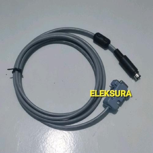 Jual KABEL KOMUNIKASI ALL PLC PANASONIC TO SERVO PANASONIC MINAS A4 ...