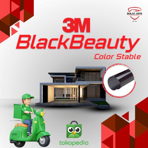 Promo Kaca Film Gedung 3M Black Beauty @1 m2-berikut pasang - m2 non Toped Cicil 0% 3x - Jakarta ...