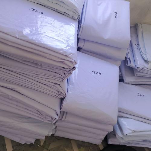 Jual Banner/Spanduk putih polos 3x2 meter Tebal - Kab. Sidoarjo ...