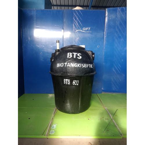 Jual Bio Tangki Septic 600 Liter, Septic Tank BTS 600, Septic Tank ...