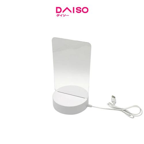 Jual Daiso Board Light - Acrylic sheet: 11 x 18 x 0.24 - Jakarta ...