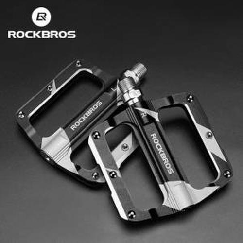 Jual Rockbros Pedal Sepeda MTB Roadbike RB Seli Sepeda Lipat K306 ...