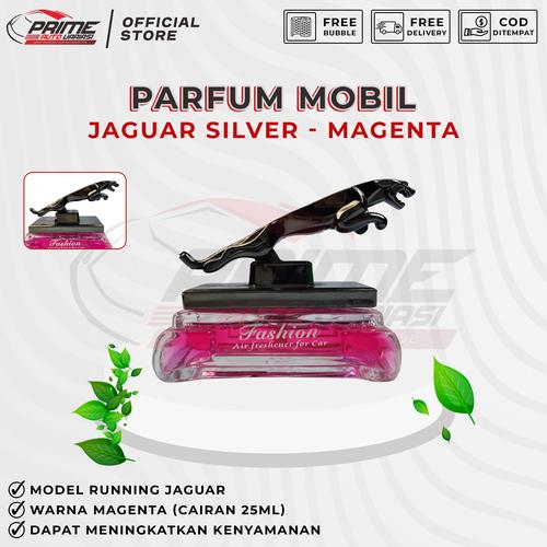 Promo Pengharum Mobil Mewah Model Jaguar Parfum Farfum Interior Mobil ...