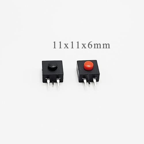 Jual SAKLAR SENTER 3 PIN SAKLAR MINI ON OFF - Hitam - Kota Surabaya ...