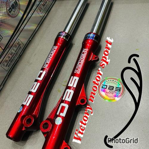 Jual shock skok depan dbs mio mio gt fino mio j soul gt beat Scoopy ...