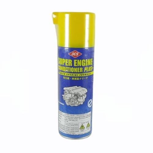 Jual Super Engine Conditioner-Air Intake Foaming-Injection Cleaner DCS ...
