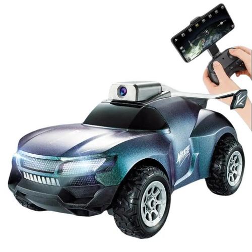 Jual [capt] Mainan Mobil Kamera Remote Control Baterai Charge - RC Off ...