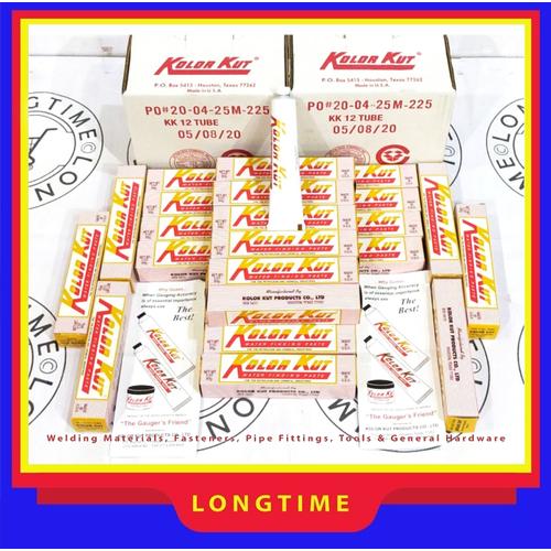 Jual Kolor Kut Water Finding Paste 85gr Original USA - Kota Batam ...