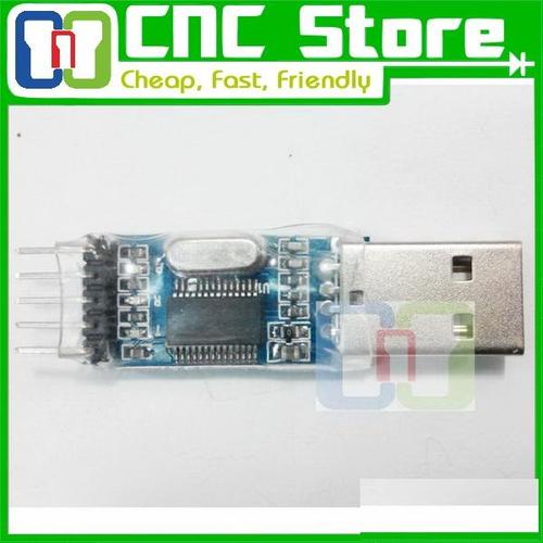 Jual PL2303 2303 USB TO TTL Serial Converter Module - Kab. Bantul - CNC ...