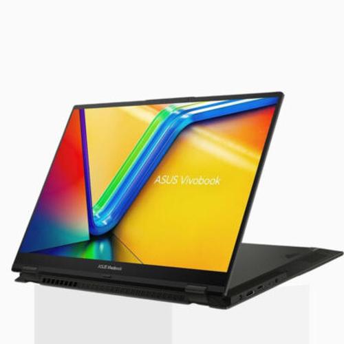 Jual ASUS VIVOBOOK S16 FLIP OLED TP3604VA TOUCH CORE I5 1335 8GB 512B ...