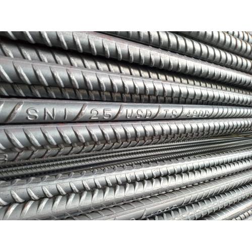 Jual BESI BETON FULL SERTIFIKAT TOLERANSI 0,2 SNI TS 420 - TF LGS, 10 ...