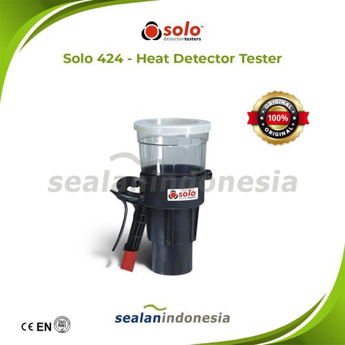 Jual Solo 424 - Heat Detector Tester - Kota Tangerang - Sealan ...
