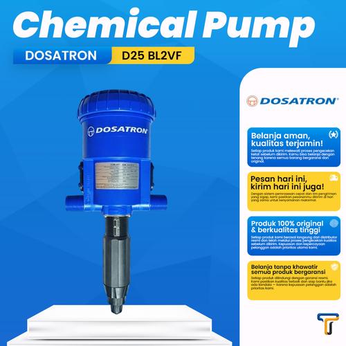 Jual DOSATRON D25BL2VF / ALAT PENCAMPUR OBAT / ALAT TERNAK AYAM / NEW TYPE - Jakarta Barat ...