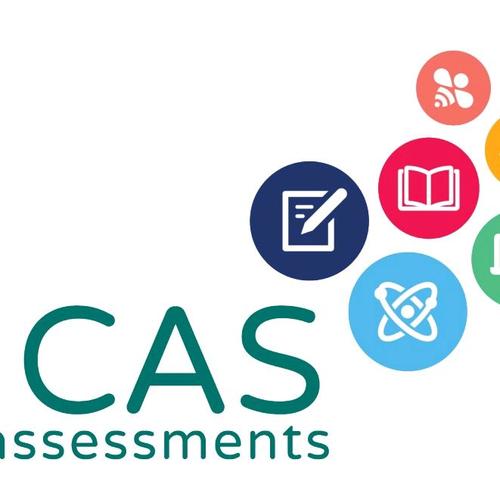 Jual Soal ICAS Internasional Competitions and Assessment for Schools ...