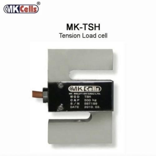 Jual Load Cell MK Cells TSH 500 Kg Load Cell MK Cells TSH 500 Kg ...