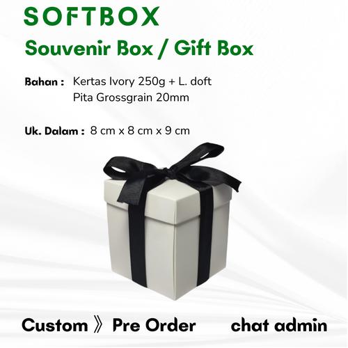 Jual Box Pita / Box Souvenir Pita / Kotak Kado - 50 PCS - Jakarta Utara ...