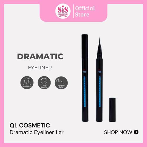 dramatic eyeliner ql