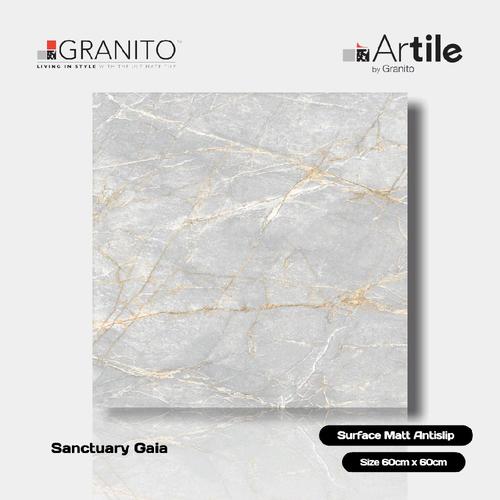 Jual Granit Artile Gaia 60x60 by Granito - Kab. Bogor - Granito Granite Tile | Tokopedia