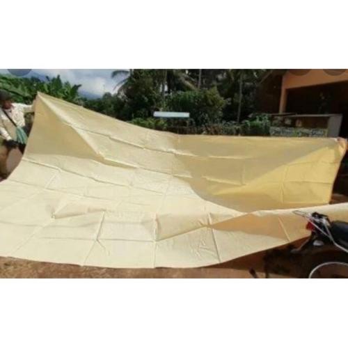 Promo Terpal Uk 3x4 meter Lot Hamparan Jemuran Padi/Gabah, alas tutup ...