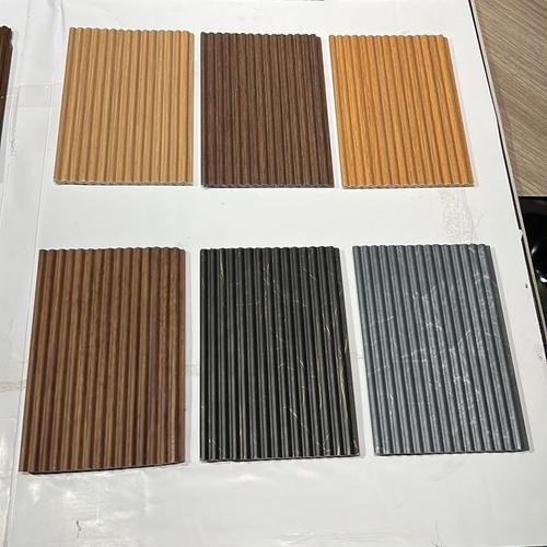 Jual Wallpanel PVC 30x290 cm/Motif Kayu / Panel Dinding Tempel ...