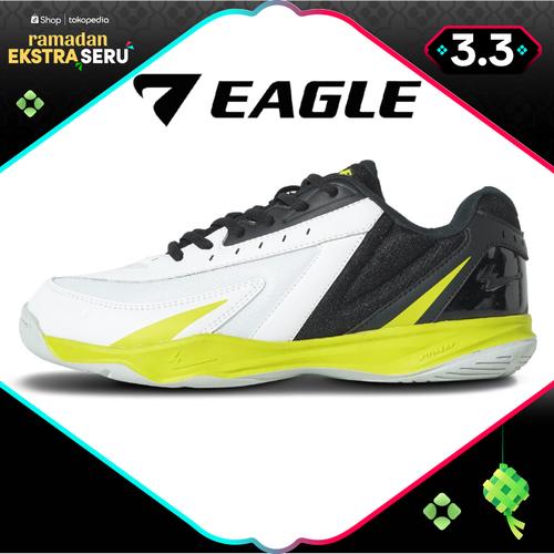 Promo Eagle Sepatu Badminton Raizen - Badminton Shoes - Kota Tangerang - Sepatu Eagle Official ...