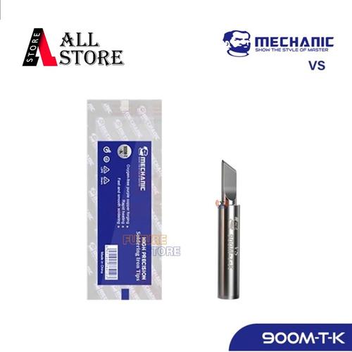 Jual Mechanic Vs Mata Solder 900M Cepat Panas Bebas Timbal Lead Free ...