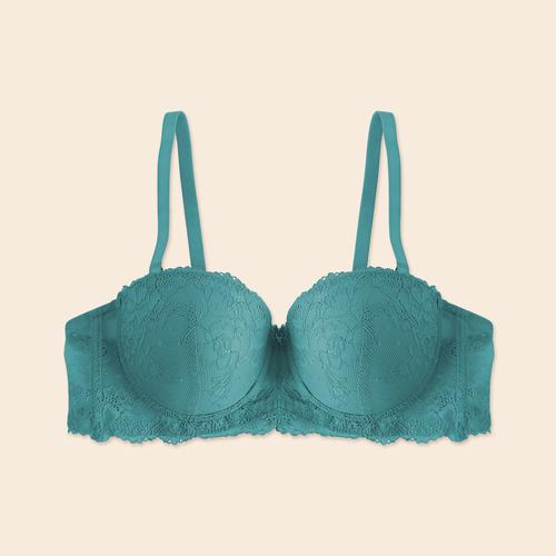 Promo Felancy Bra Elegant Lace 1/2 Cup 073-1336B - Kab. Tangerang ...