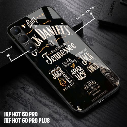 Promo Casing Hp For Infinix Hot 60 Pro / Hot 60 Pro+ terbaru silicon Hp ...