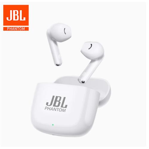 Jual JBL Phantom 4 TWS Headphone Nirkabel Earphone Bluetooth-kompatibel ...