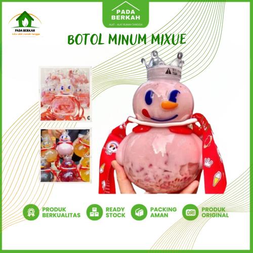 Jual Botol Minum Tumbler Tumblr Viral Botol Minum Viral Lucu Kekinian ...