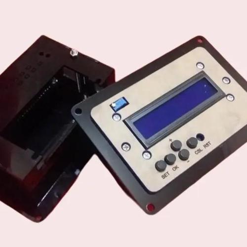 Jual 1602 16 x 2 Blue Back light LCD Keypad Shield Arduino + Box ...