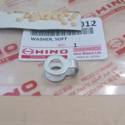 Jual Ring Pipa Nosel Hino Lohan FM260ti washer pipe nozzle hino tronton ...