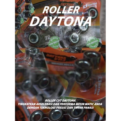 Jual Roller Daytona Japan Original Weight Roller Racing Quality VARIO ...