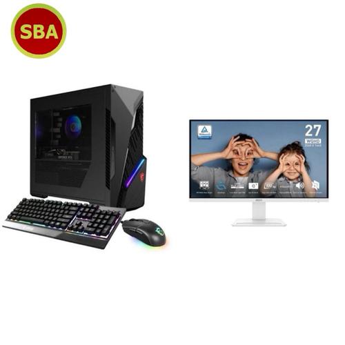 Jual MSI MAG Infinite S3 i7-14700F 16GB RTX 3050 6GB 1TB Windows 11 ...