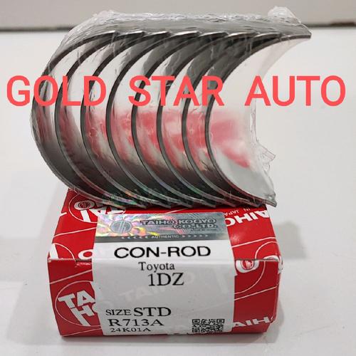 Jual METAL JALAN FORKLIFT TOYOTA 1DZ R713A Merk TAIHO ASLI ORIGINAL JEPANG MADE IN JAPAN - STD ...