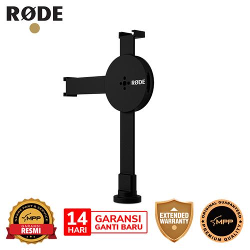 Promo Microphone Rode Magnetic Mount Cicil 0% 3x - Kota Tangerang ...