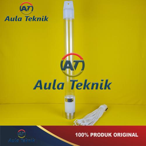 Jual Sampling Bailer Klep 2 liter, Alat Untuk Mengambil Sampel Air ...